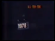 1977-1978 Celebration | Times Square Ball Drop Wiki | Fandom