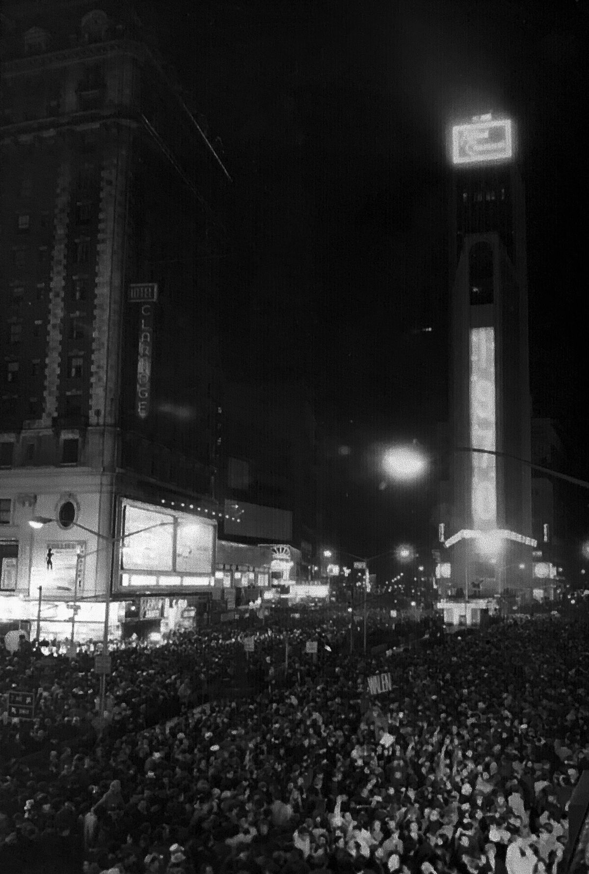 1969-1970 Celebration | Times Square Ball Drop Wiki | Fandom 1969-1970 Celebration | Times Square Ball Drop Wiki | Fandom