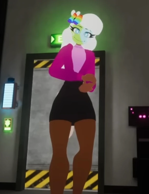 President Earth | TSBS Wiki | Fandom