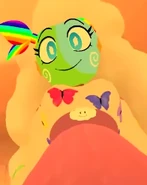 Terra/Gallery | TSBS Wiki | Fandom