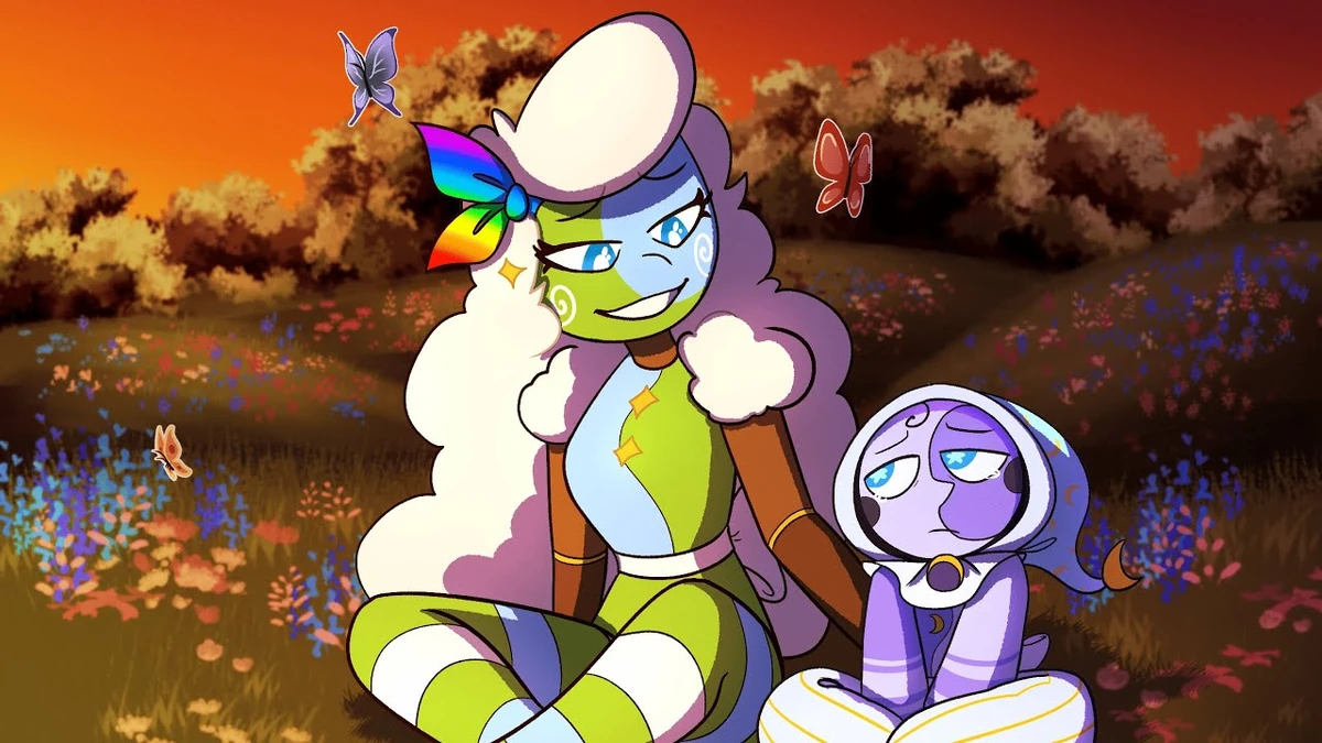 Category:Galleries | TSBS Wiki | Fandom