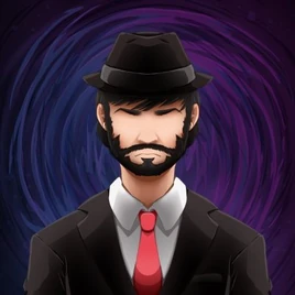The Invisible Davis | TSBS Wiki | Fandom