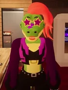 Montgomery Gator | TSBS Wiki | Fandom