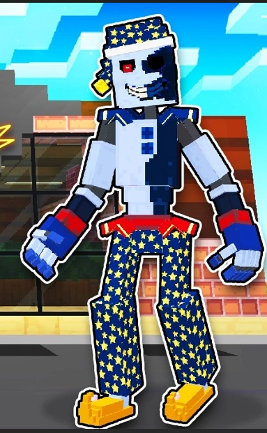 Moon (MASM) | TSBS Wiki | Fandom