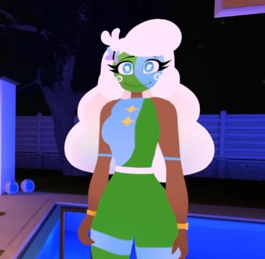 Terra | TSBS Wiki | Fandom