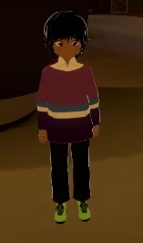 Andrew | TSBS Wiki | Fandom