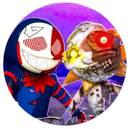 Bloodmoon and Ruin Eclipse Show | TSBS Wiki | Fandom