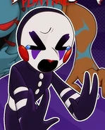 Eclipse and Puppet Show | TSBS Wiki | Fandom