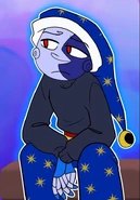 Lunar and Earth Show | TSBS Wiki | Fandom