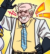 Sun and Moon Show | TSBS Wiki | Fandom