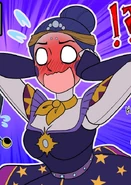 Glamrock Ballora (EAPS) | TSBS Wiki | Fandom