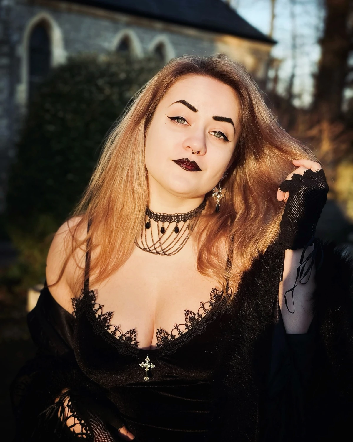 Lilith LaVey/Gallery | TSBS Wiki | Fandom