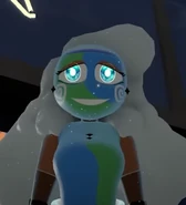 Terra/Gallery | TSBS Wiki | Fandom