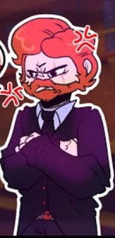 Edwin Murray | TSBS Wiki | Fandom