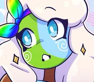 Lunar and Earth Show | TSBS Wiki | Fandom