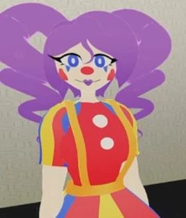 Rosiebell | TSBS Wiki | Fandom