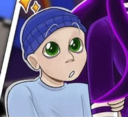 Jake (EAPS) | TSBS Wiki | Fandom