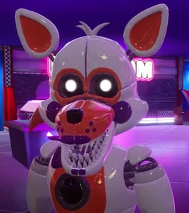 Lolbit | TSBS Wiki | Fandom