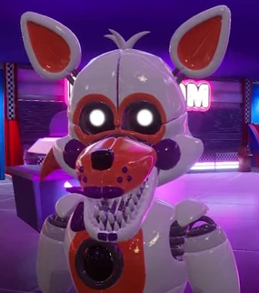 Lolbit | TSBS Wiki | Fandom