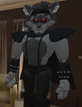 Onyx Wolf | TSBS Wiki | Fandom