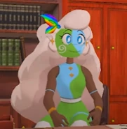 Terra/Gallery | TSBS Wiki | Fandom