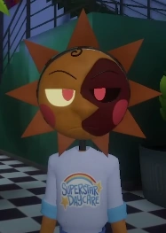 Solar | TSBS Wiki | Fandom