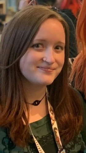 Odd Foxx | TSBS Wiki | Fandom