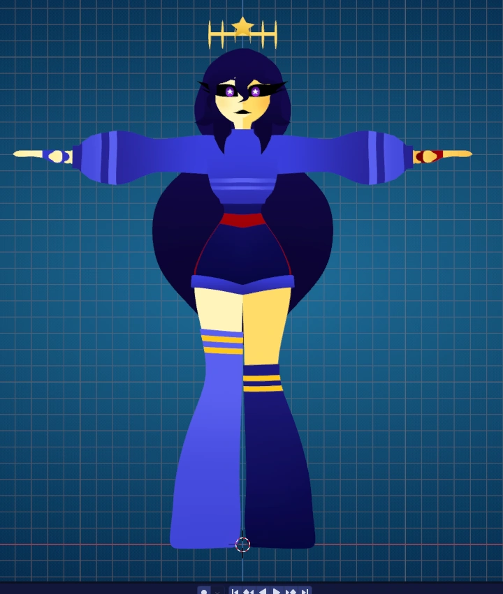 Andromeda/Gallery | TSBS Wiki | Fandom