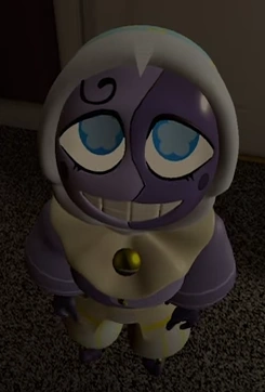 Cosmo | TSBS Wiki | Fandom