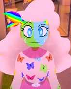 Terra/Gallery | TSBS Wiki | Fandom