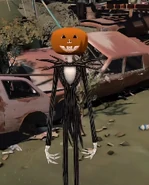 Jack-o-Moon | TSBS Wiki | Fandom