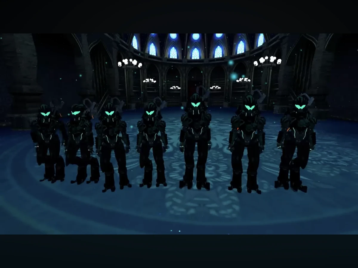 Saturn's Soldiers | TSBS Wiki | Fandom