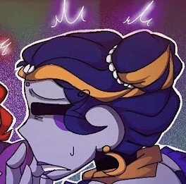 Glamrock Ballora (EAPS) | TSBS Wiki | Fandom