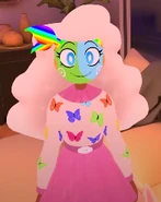 Terra/Gallery | TSBS Wiki | Fandom