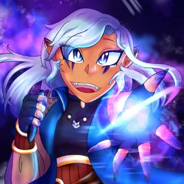 Kainabunny | TSBS Wiki | Fandom