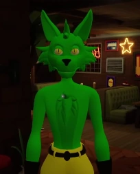 Ray | TSBS Wiki | Fandom