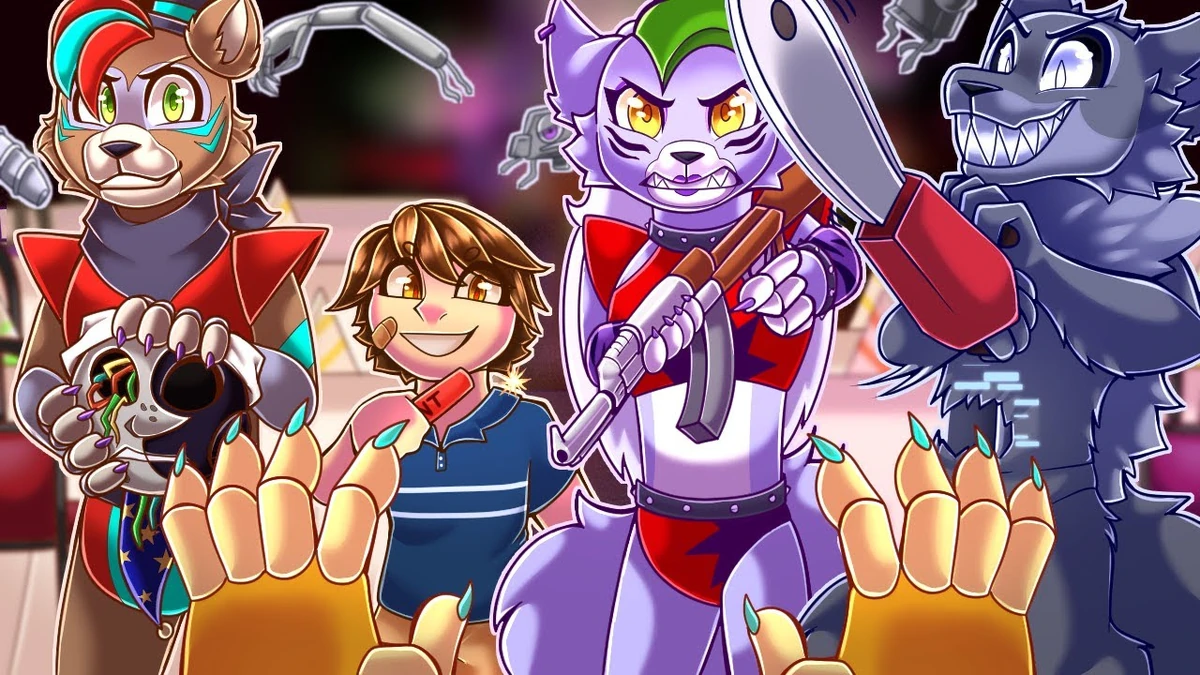 KBelle/Art | TSBS Wiki | Fandom