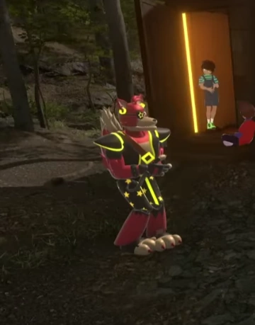 FC/Gallery | TSBS Wiki | Fandom