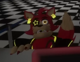 Category:Foxy Variations | TSBS Wiki | Fandom