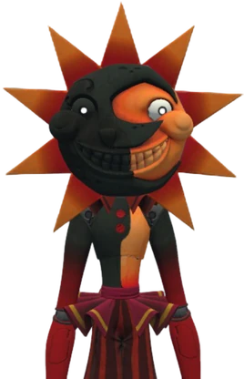 Eclipse | TSBS Wiki | Fandom