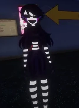 Puppet | TSBS Wiki | Fandom