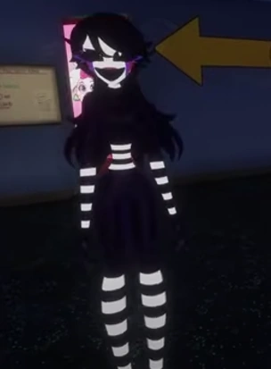 Puppet | TSBS Wiki | Fandom