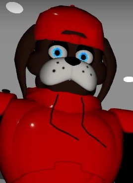 Chad | TSBS Wiki | Fandom