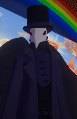 Kerian | TSBS Wiki | Fandom