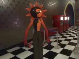 Eclipse | TSBS Wiki | Fandom