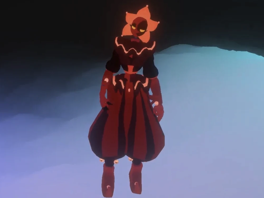 Eclipse (LAES) | TSBS Wiki | Fandom