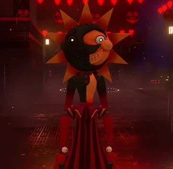 Eclipse | TSBS Wiki | Fandom