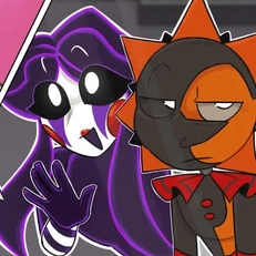 Puppet and Eclipse | TSBS Wiki | Fandom