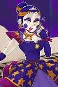 Glamrock Ballora (EAPS) | TSBS Wiki | Fandom
