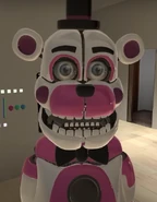 Funtime Freddy | TSBS Wiki | Fandom
